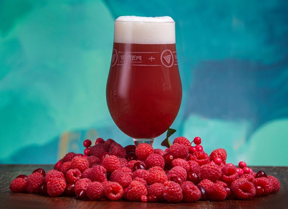 Beer – Jewish Drinking