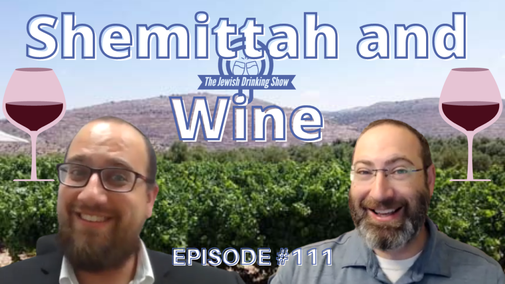 Israel – Jewish Drinking