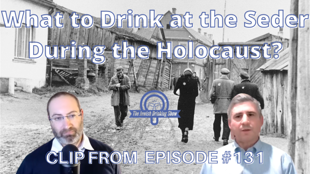 Kosher for Passover Spirits, Liqueurs, and Cocktails 2022 – Jewish Drinking