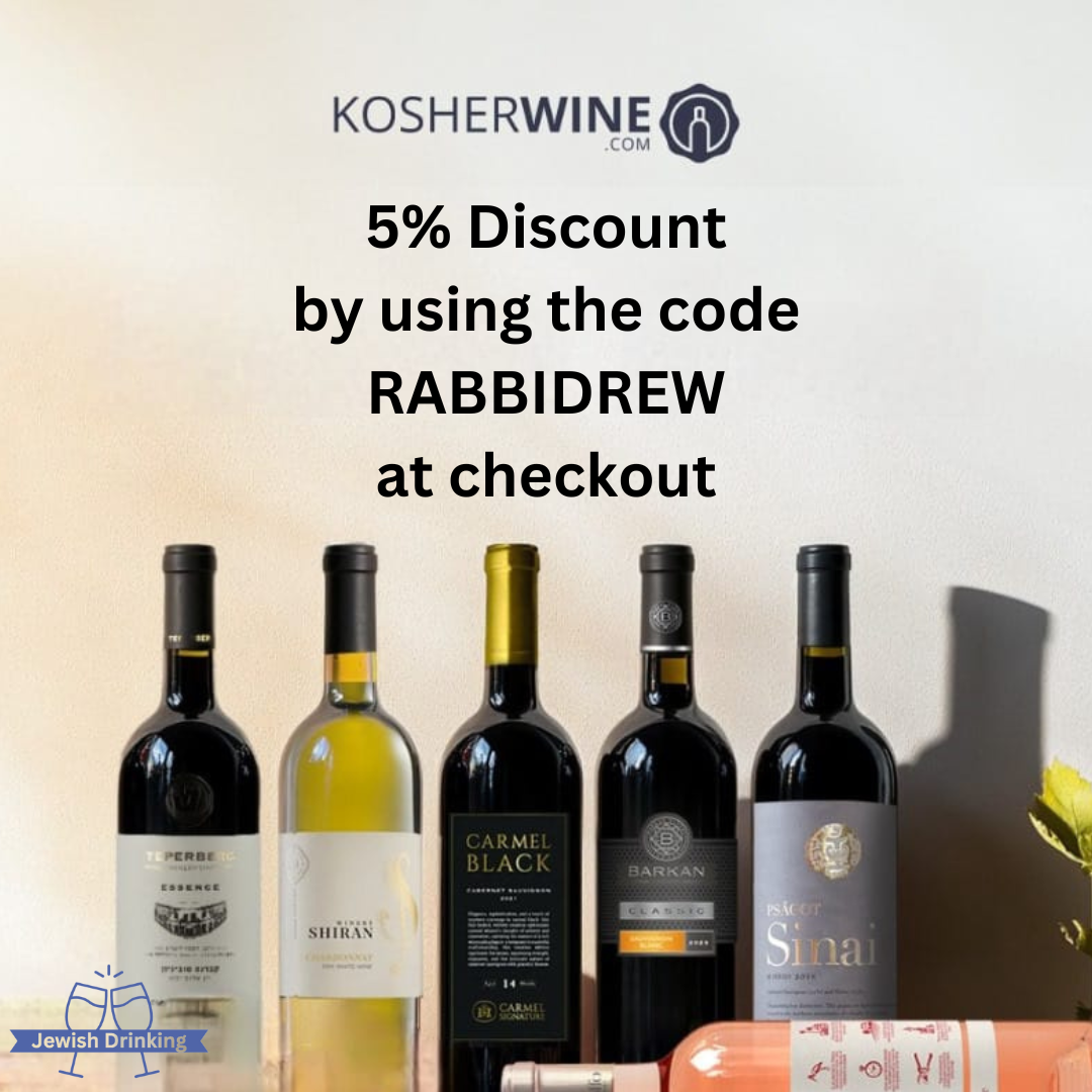 Kosher Beverages – Jewish Drinking