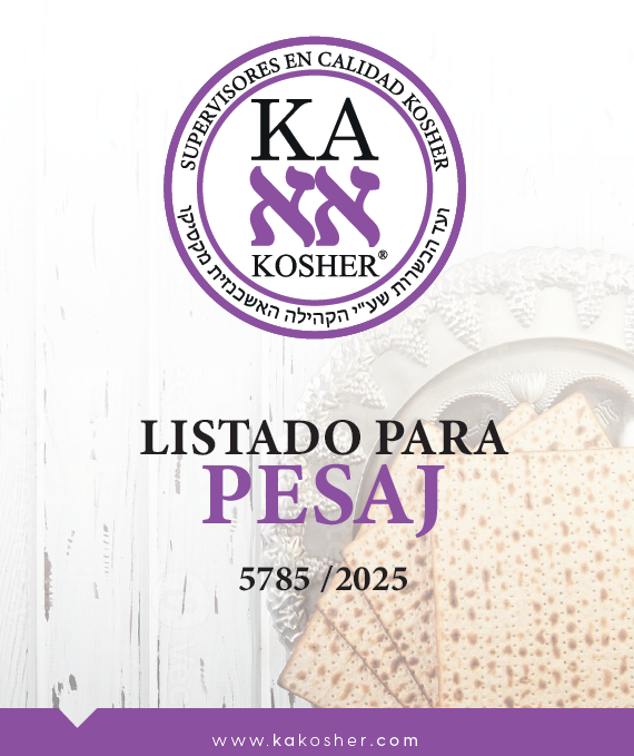 List of Kosher For Passover Tequilas 2025 – Jewish Drinking